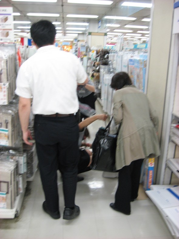 Mukade – the terrible Japanese centipede – The Japans