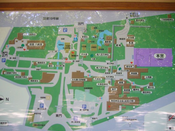 The abundance of automated defibrillators in Japan – The Japans